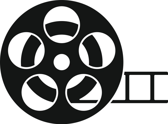 Reel Logo Vector Images (over 11,000)