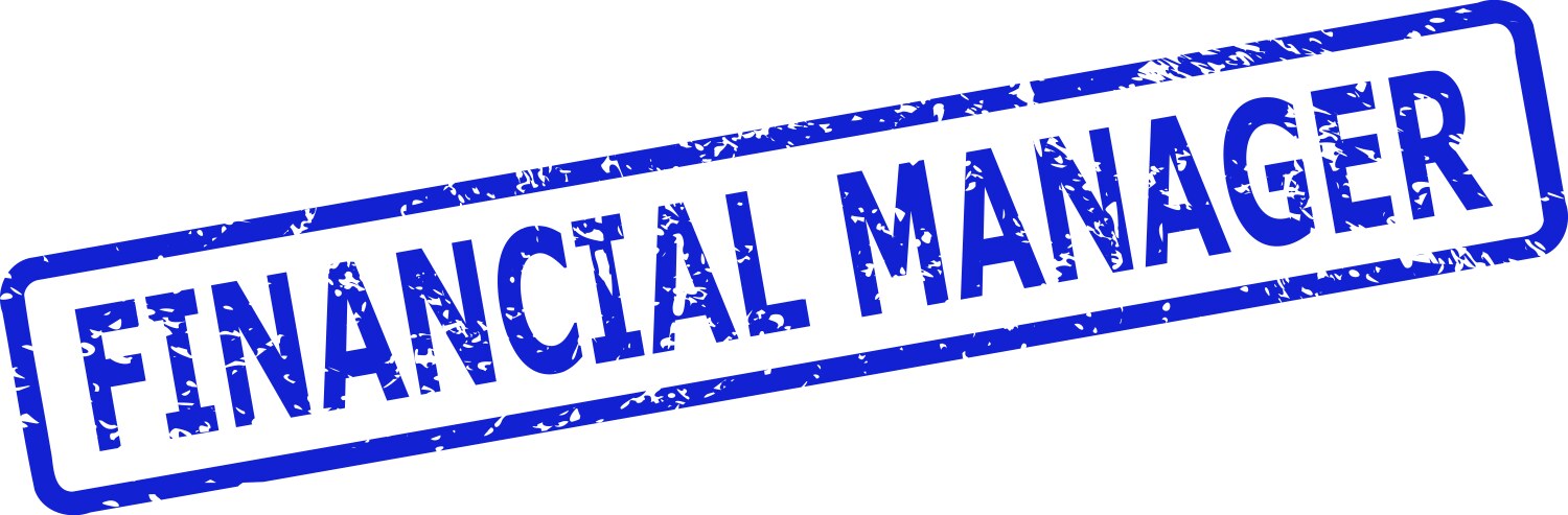 Radioactive pollution stamp seal with distress Vector Image