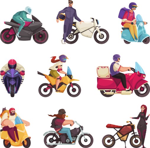 Biker Vector Images (over 47,000)