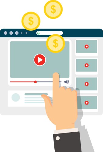 Making Money Vector Images (over 19,000)