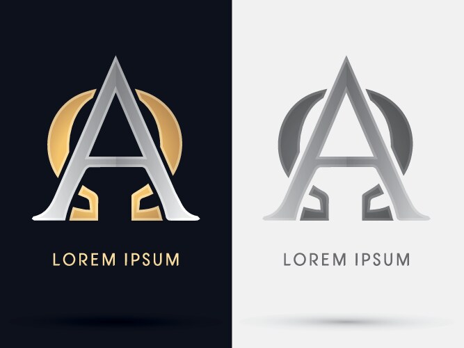 Alpha Omega Symbol Vector Images (over 400)