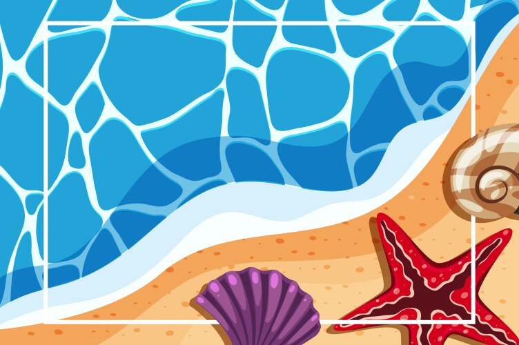 Beach Shells Vector Images (over 31,000)