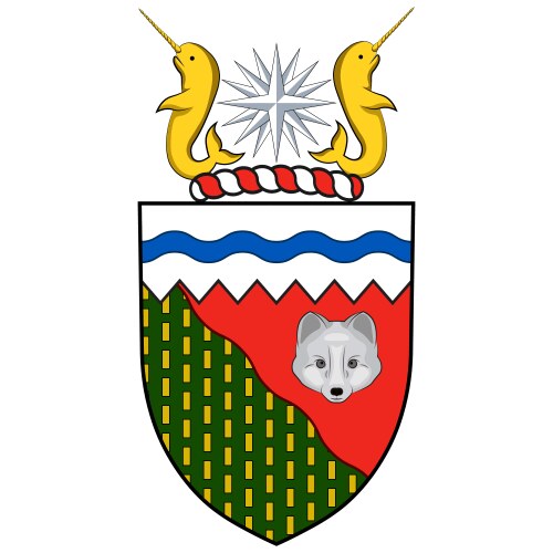 Coat of arms -crest Royalty Free Vector Image - VectorStock