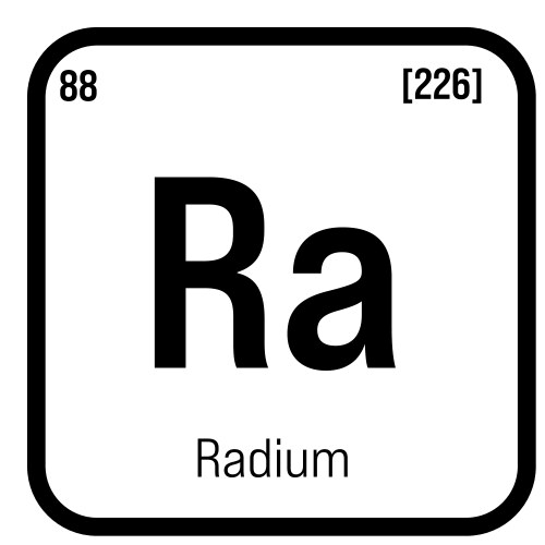 Radium Vector Images (over 660)