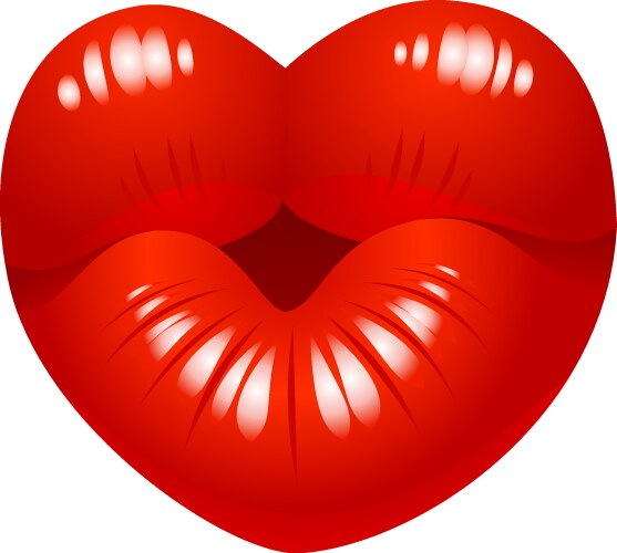 Kiss Vector Images (over 57,000)