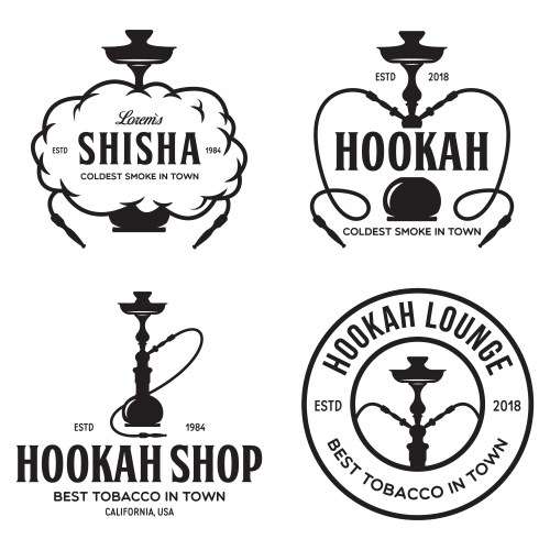 Fancy design elements Royalty Free Vector Image