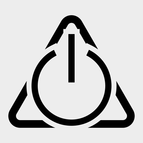 Standby Icon Vector Images (over 990)