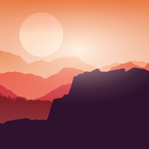 Canyon Vector Images (over 7,500)