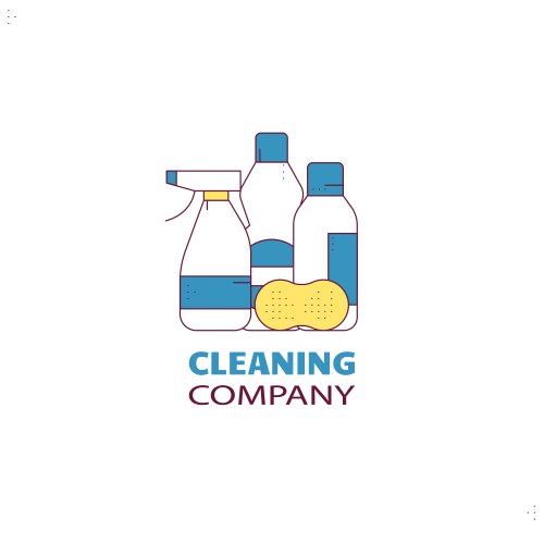 Free Cleaning Logo Vector Images (over 10,000)