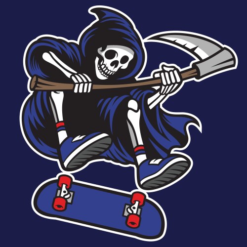 Reaper Vector Images (over 9,300)