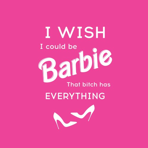 Barbie Vector Images (over 860)