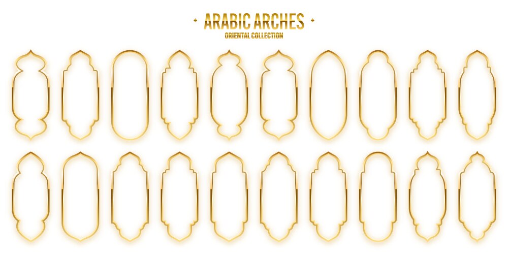 Arabic Vector Images (over 420,000)