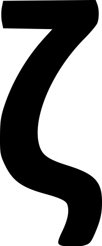 Zeta Vector Images (95)