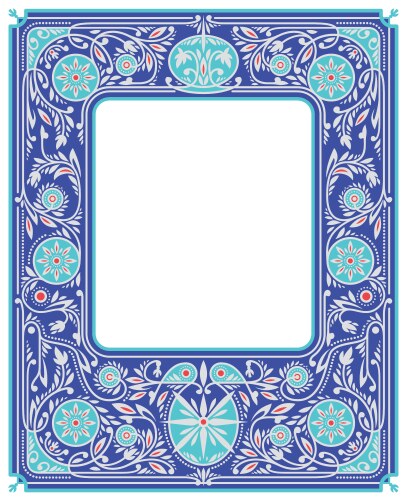 Fairy Tale Page Border Vector Images (over 170)
