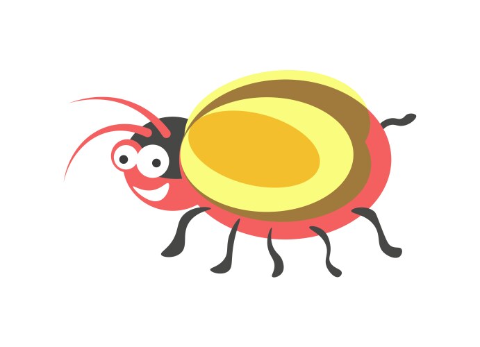 Bug Characters Vector Images (over 22,000)