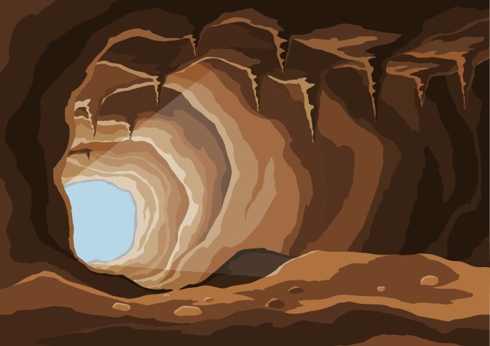 Cave Clipart Vector Images (over 1,100)