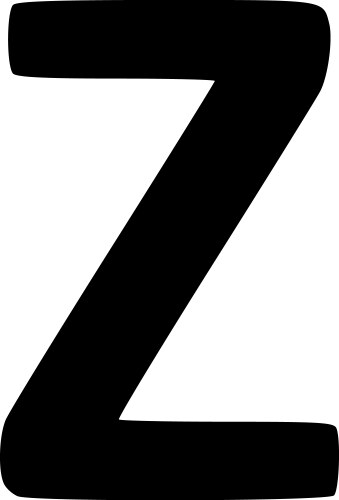 Zeta Vector Images (95)