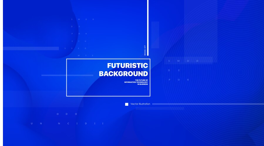 Blue Powerpoint Background Vector Images (over 670)