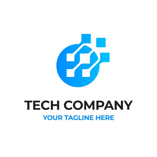 Information Technology Logo Vector Images (over 100,000)