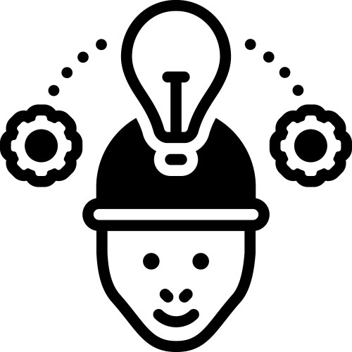 Inventor Royalty Free Vector Image - VectorStock