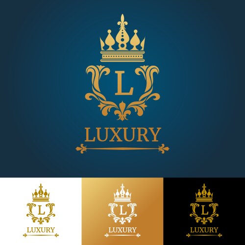Royal Logo Vector Images (over 190,000)