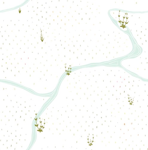 Landscape Seamless Pattern Vector Images (over 20,000)