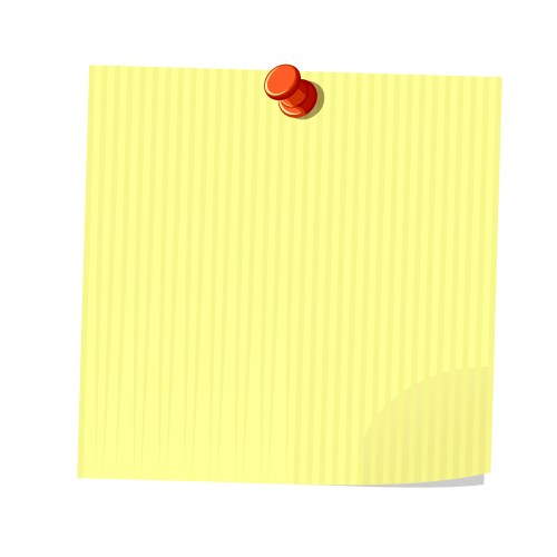 Note Vector Images (over 540,000)