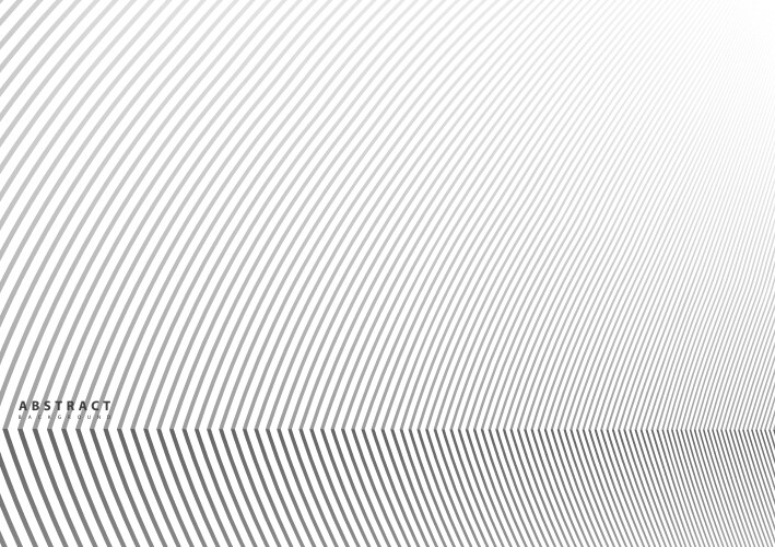 Triangle geometric pattern abstract line texture Vector Image