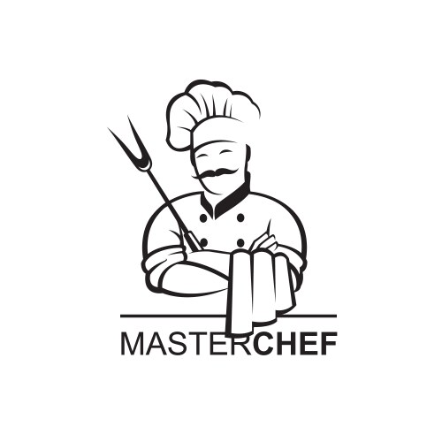 Chef Logo Vector Images (over 42,000)