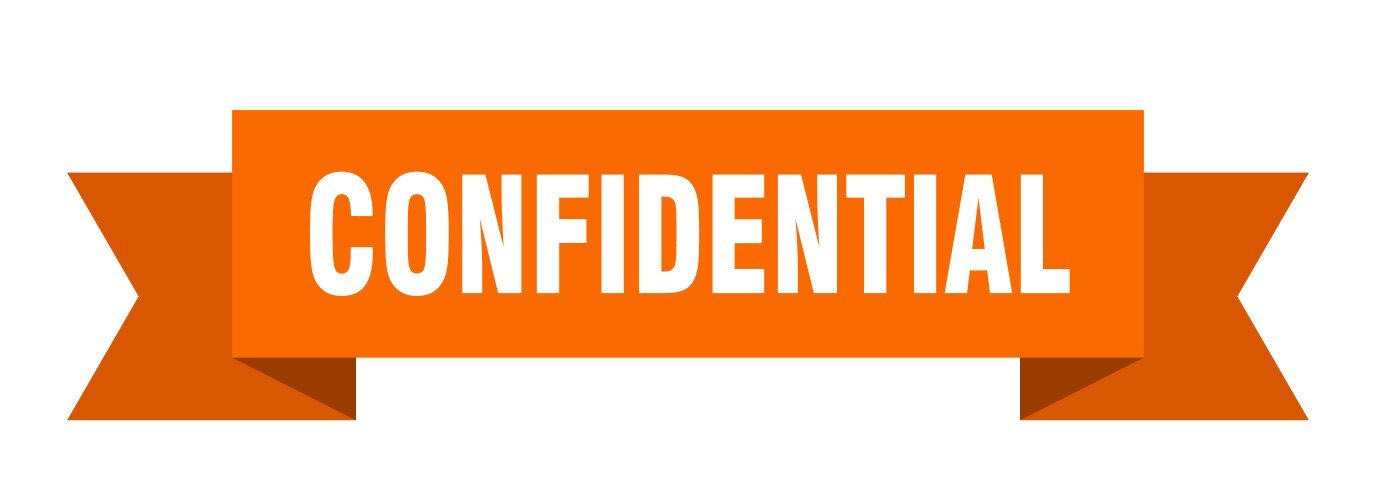 Confidential Vector Images (over 34,000)