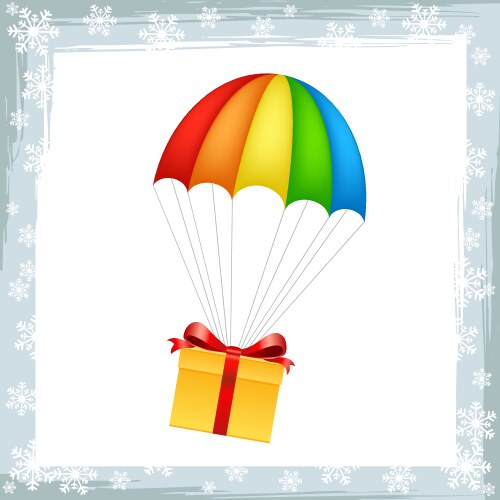 Gifts Royalty Free Vector Image - VectorStock
