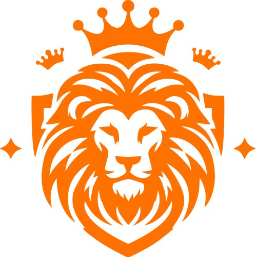 Orange Lion Logos 10,000+ Free Lion Logo & Lion Images Pixabay