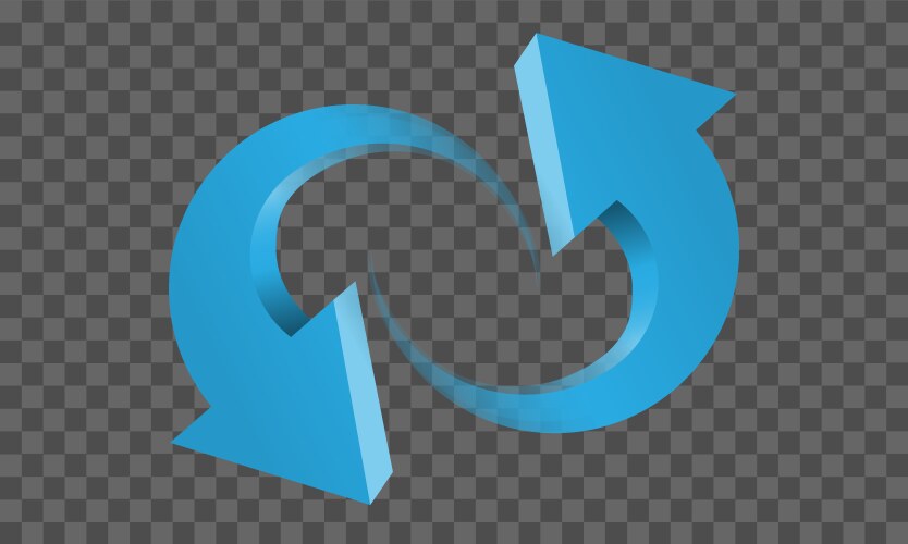 Curve Arrow Vector Images (over 61,000)