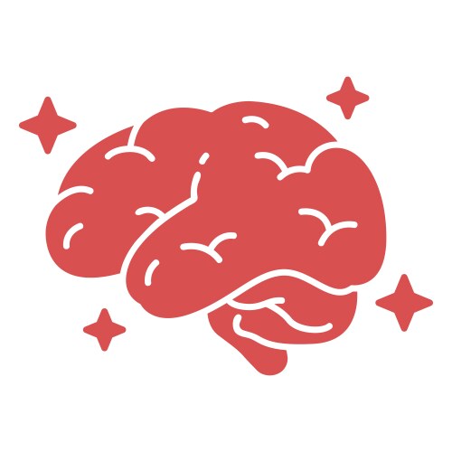 Brain Spark Vector Images (over 380)