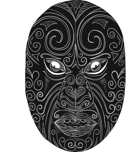 Maori Vector Images (over 6,300)