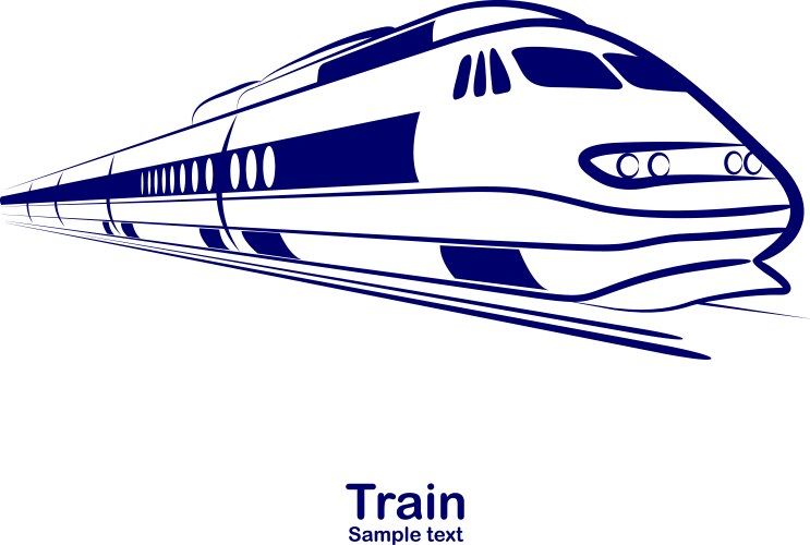 Train Vector Images (over 710,000)