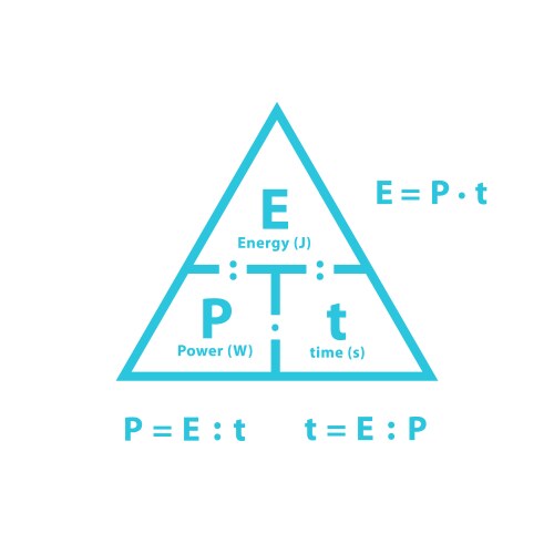 Electrical power transmisson supply tower icon Vector Image