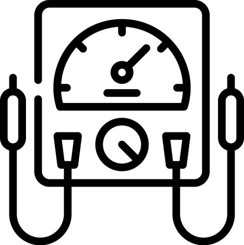 Volt Meter Vector Images (over 2,600)