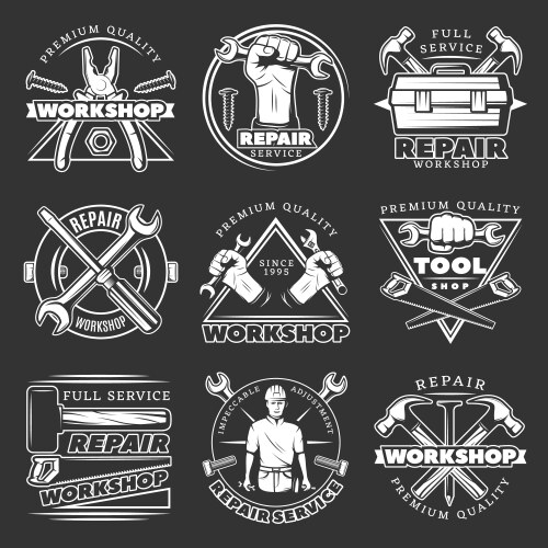 Workshop Logo Vector Images (over 21,000)