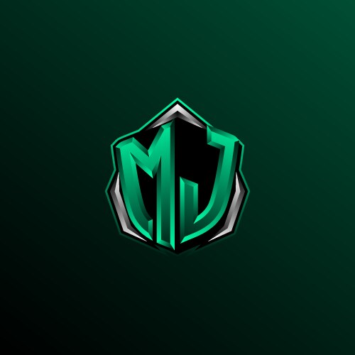 Mj Logo Vector Images (over 2,200)