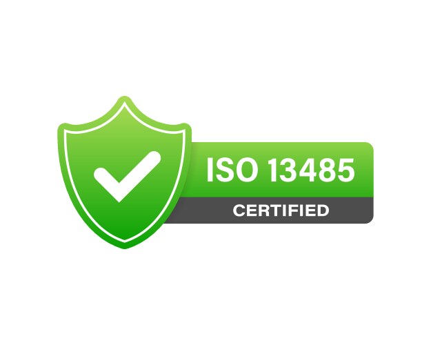 Iso 13485 Vector Images (over 160)
