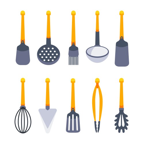 Baking Tools Vector Images (over 19,000)