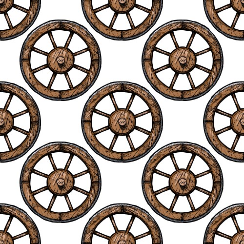 Wagon Wheel Vector Images (over 14,000)