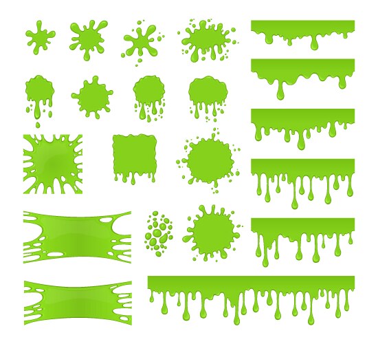 Slime Vector Images (over 10,000)