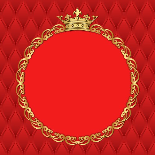 Crown Frame Vector Images (over 33,000)