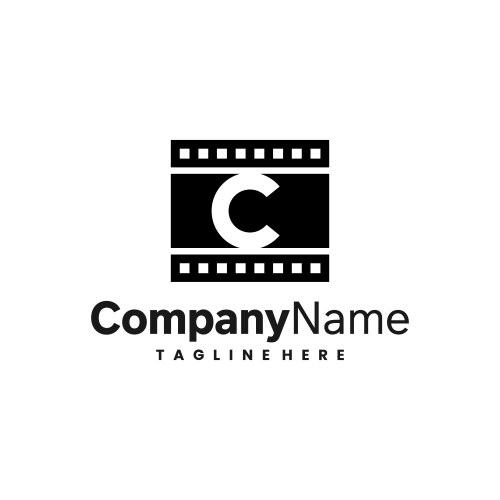 C Camera Logo Vector Images (over 570)