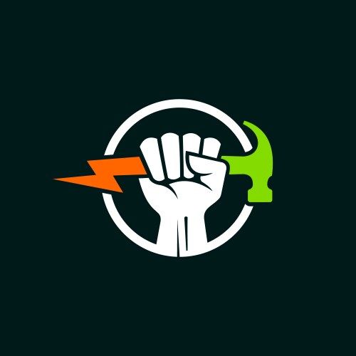 Electrical Installation and Maintenance Logo Vector Images (over 550)