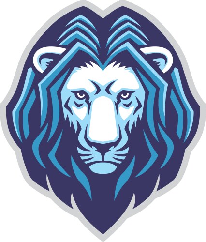 Rogue Mascot Logo Royalty Free Vector Image - VectorStock