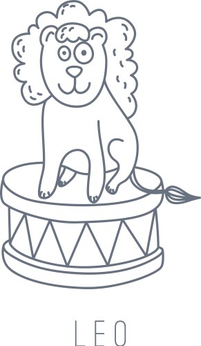 Leo Vector Images (over 26,000)