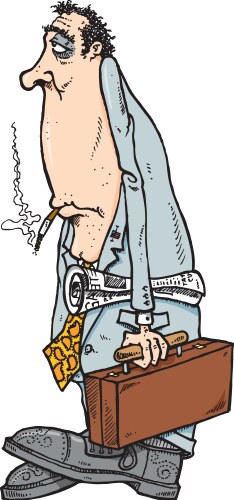 Salesman Vector Images (over 11,000)